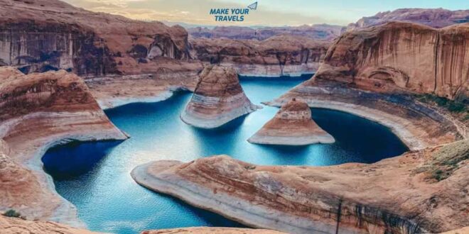 11 Best Places to Visit in Utah 2025 - Must See Places in Utah